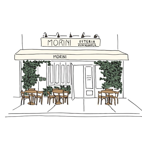 Restaurant - Etsy