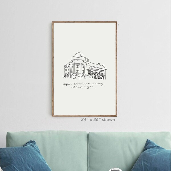 Vcu - Etsy