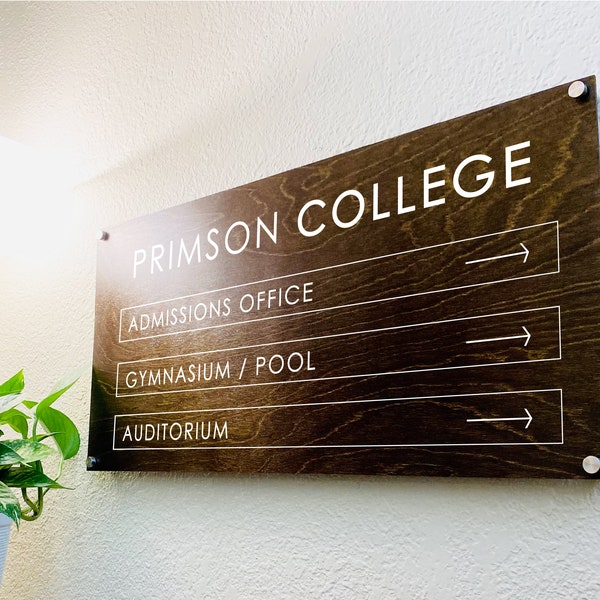 Business Signs - Etsy