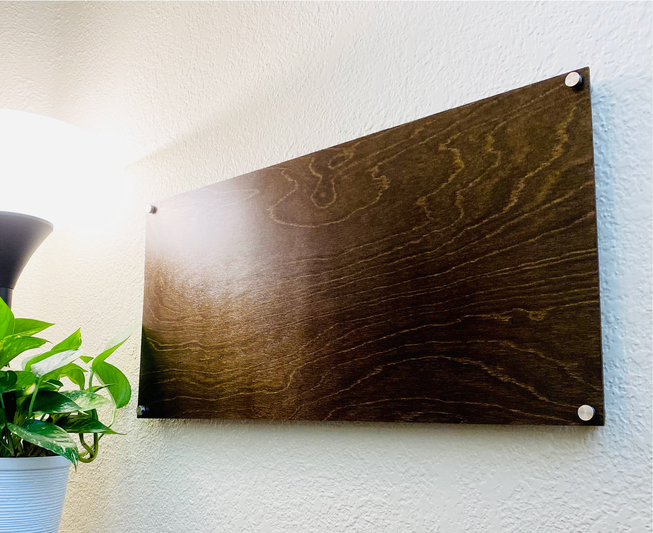 Building Directory Sign REAL WOOD Busines Logo Sign | Etsy