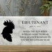 MEMORIAL STONE, Pet Marble Stone, Rooster Memorial Handmade Crafted ...