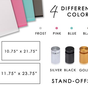 Custom Patient Room Sign Transparent Acrylic Sign Patient Care Sign ...