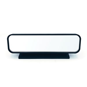 Desk Name Plate or Wall Name Plates - 8x2" & 10x2" - White, Silver, or ...