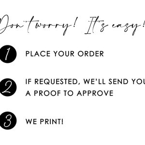 Transparent BUSINESS Logo ACRYLIC SIGN, Personalized Home Office ...