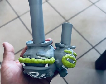 Pokemon Weed Pipes