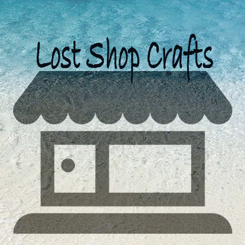 Lostshopcrafts - Etsy
