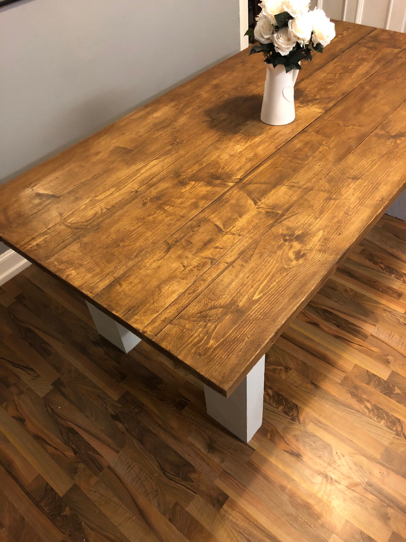 Beautiful Rustic Handmade Furniture. Made to Measure - Etsy