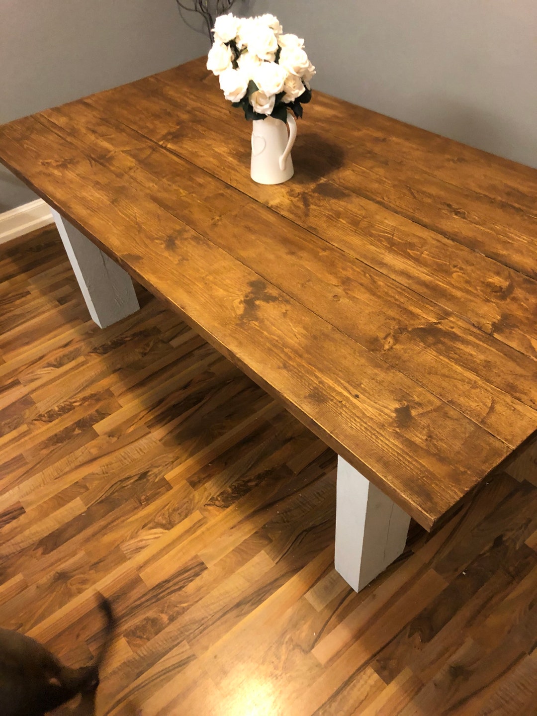 Beautiful Rustic Handmade Furniture. Made to Measure - Etsy