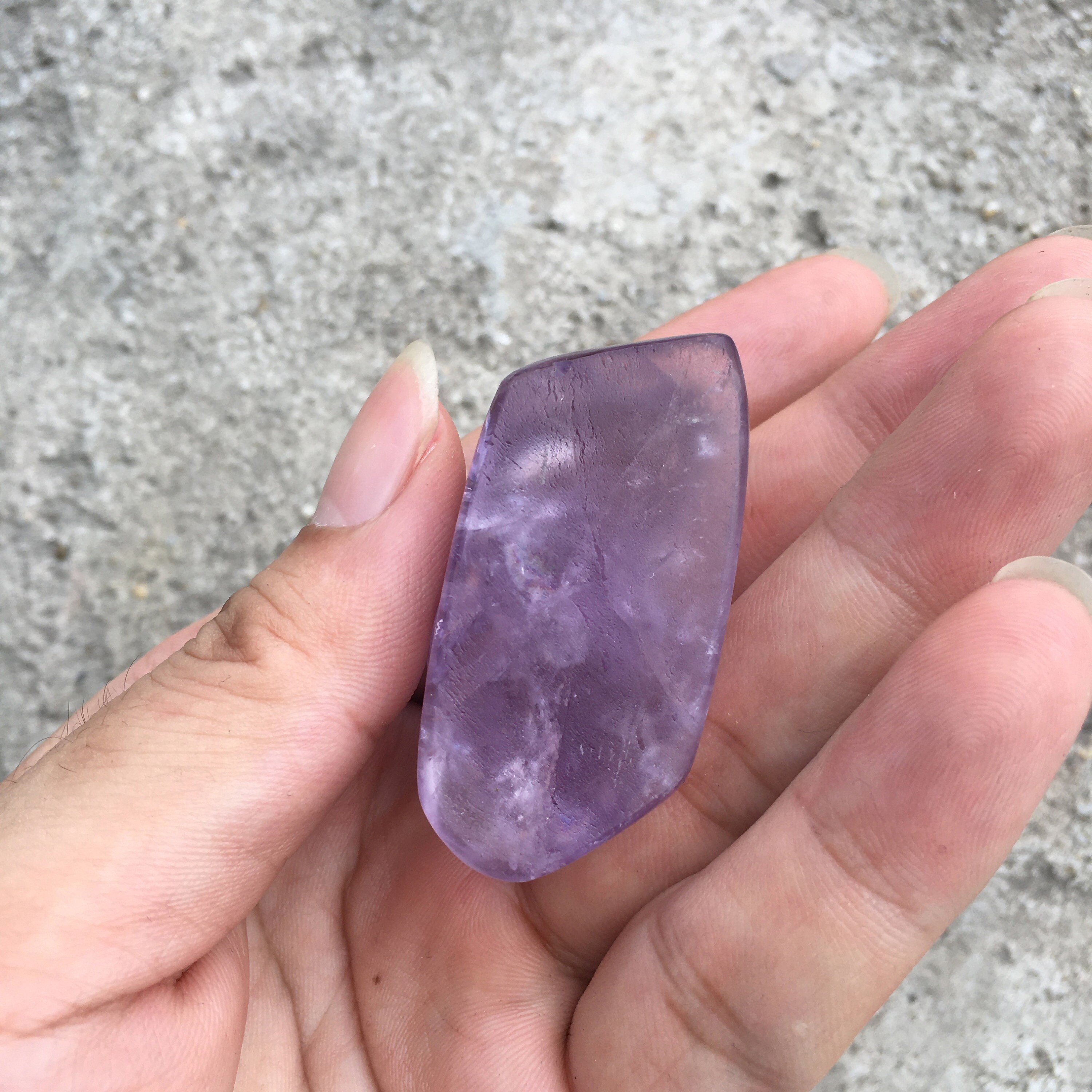 1.8 Inches Natural Amethyst Cat Carving Detailed Amethyst - Etsy