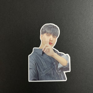 ATEEZ Stickers - Etsy