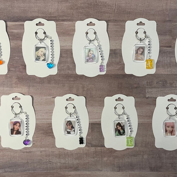 Kep1er Stickers - Etsy