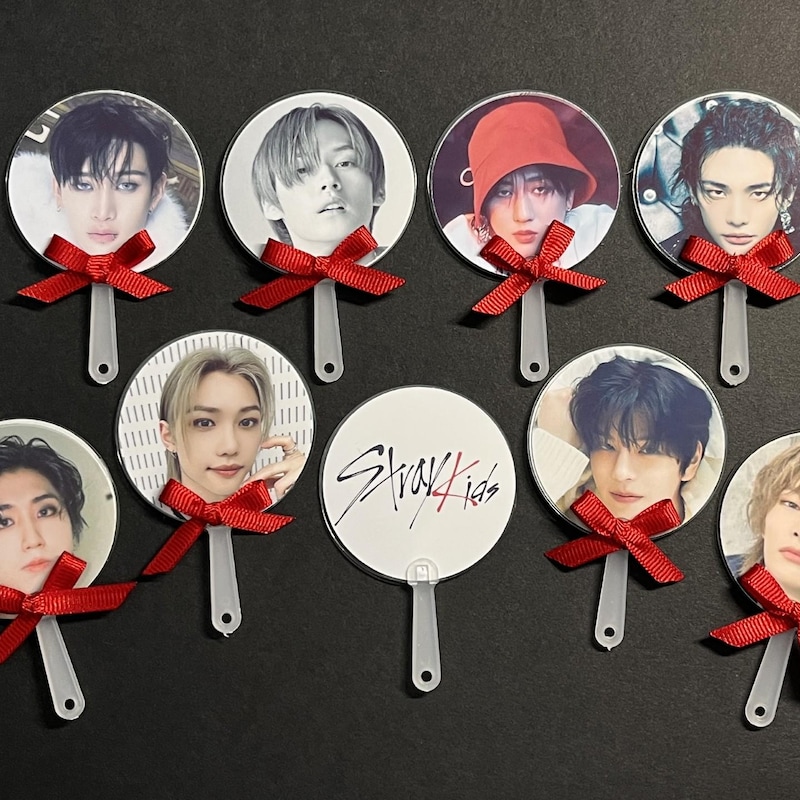 Kpop Picket - Etsy