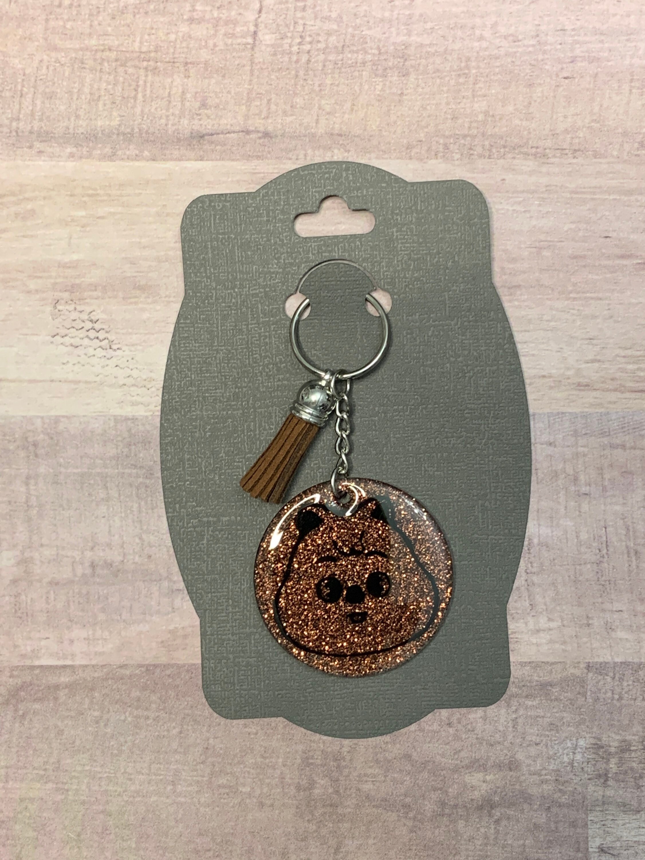 SKZ Character Keychains Unofficial - Etsy