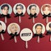 ATEEZ Mini Picket Keychains - Etsy