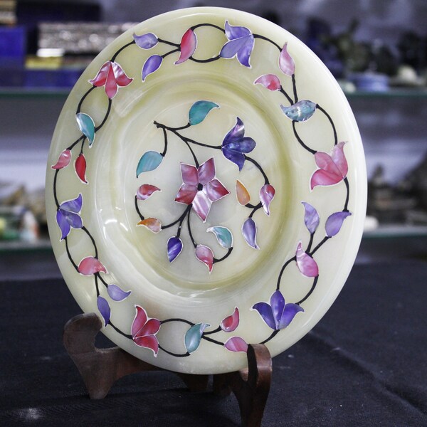 Decorative Plates - Etsy