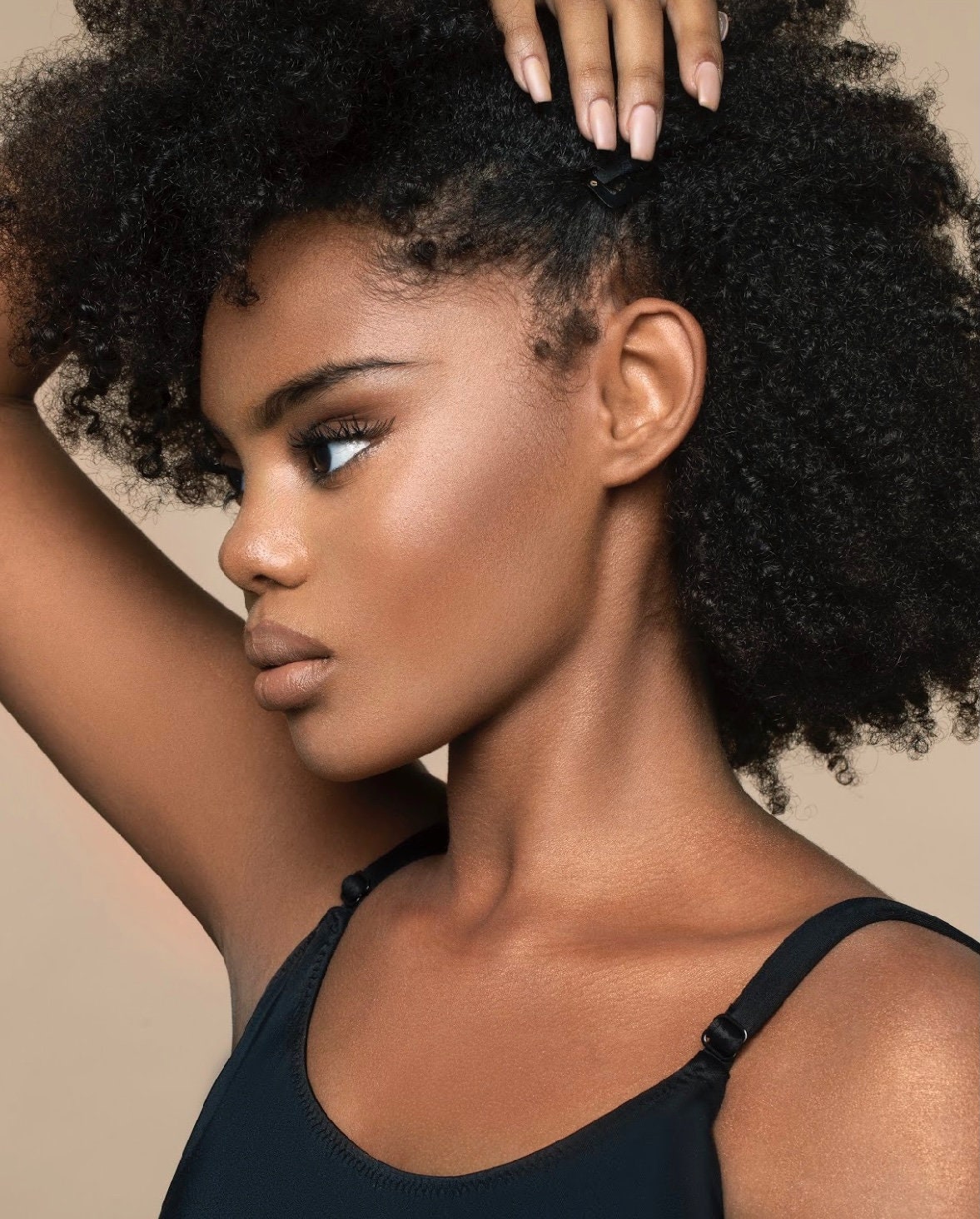 LIFT ME- Natural Eyes LIFT. Get the Fox Eyes Look in 30 Seconds! - for ...