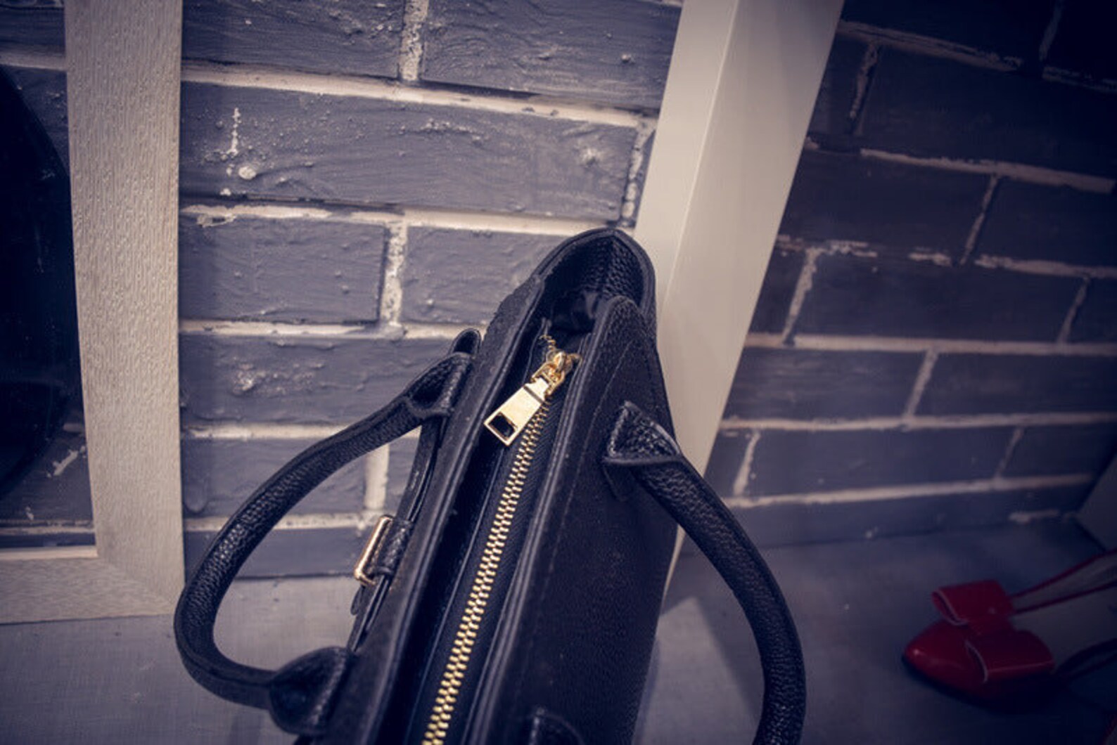 Fashion Women's Hand Shoulder Messenger Bag - Etsy