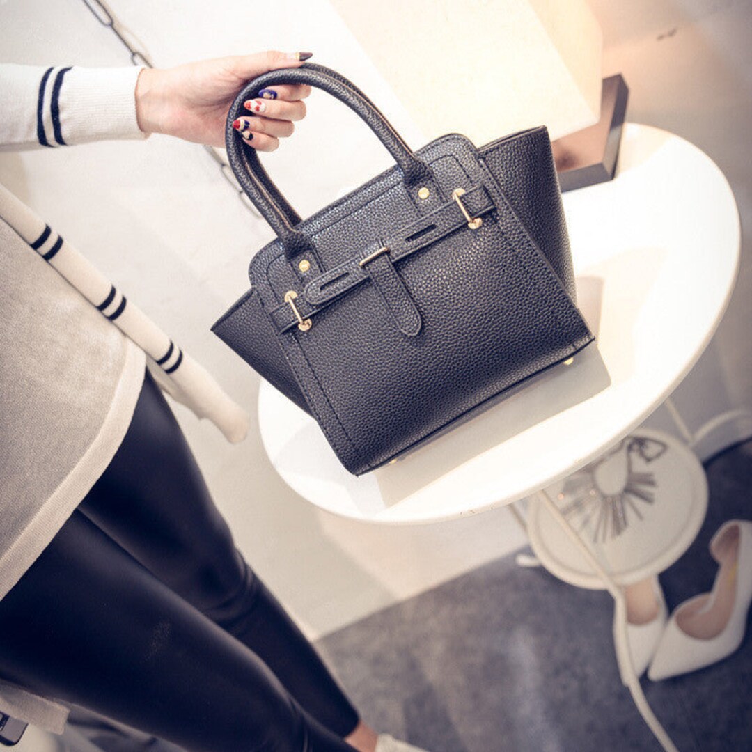 Fashion Women's Hand Shoulder Messenger Bag - Etsy