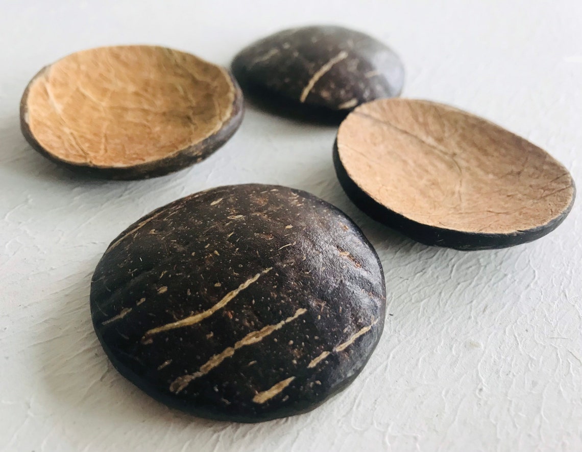 Ensemble de 4 Chamalongos/ Nzandi, Santeria/ifa/yoruba/palo Monte/ Palo ...