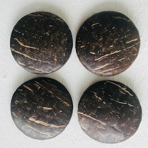 Ensemble de 4 Chamalongos/ Nzandi, Santeria/ifa/yoruba/palo Monte/ Palo ...