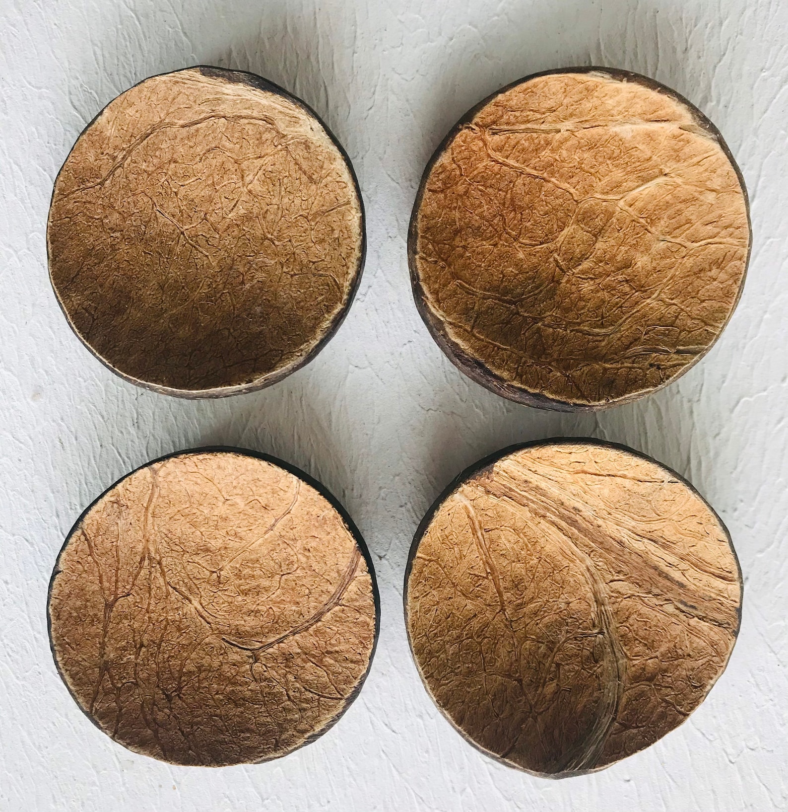 Ensemble de 4 Chamalongos/ Nzandi, Santeria/ifa/yoruba/palo Monte/ Palo ...