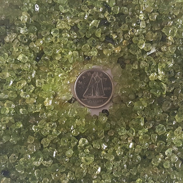 Crushed Crystal - Etsy Canada