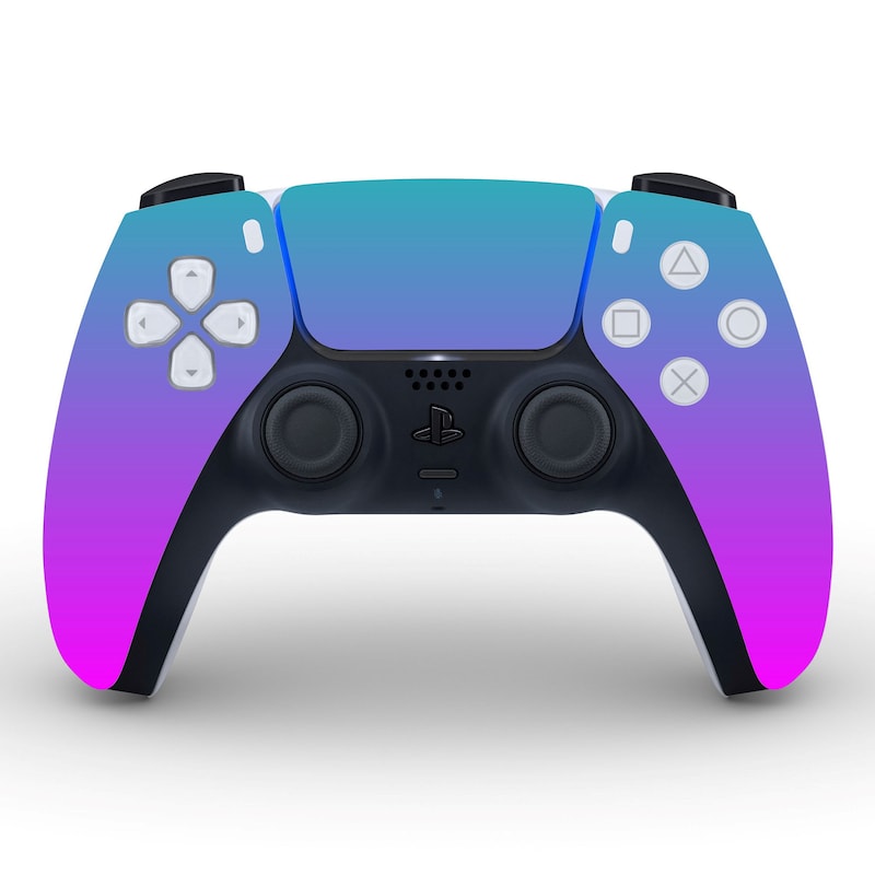 Playstation 4 Controller Skins - Etsy