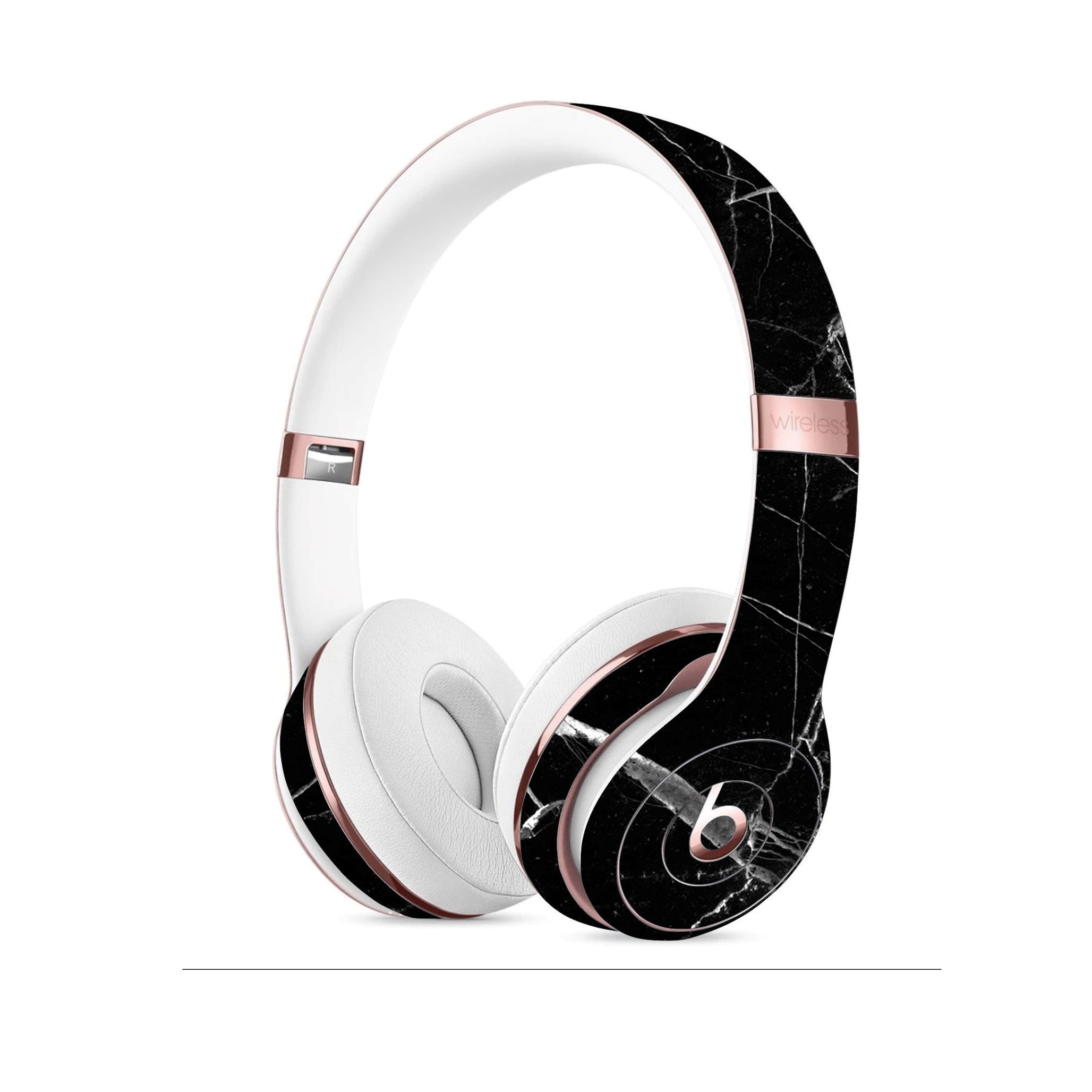 Rainbow Beats By Dre Skin