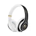 Matte Black Skin for Beats by Dre, Protective Full-body Wrap, Beats by ...