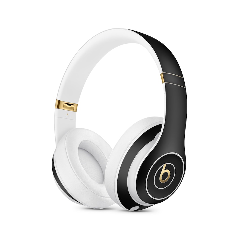 Beats Studios Pro Decal - Etsy