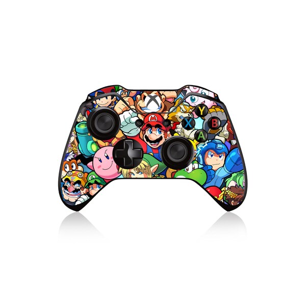 Anime Xbox Controller - Etsy