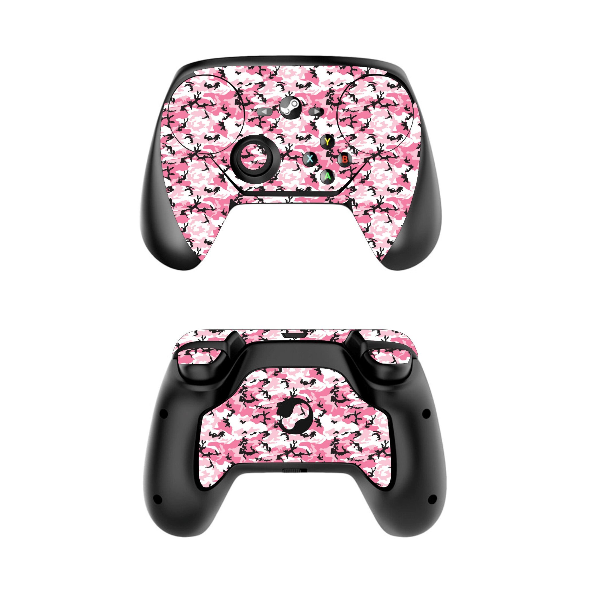 Electronics & Accessories Decals & Skins Pad Gaming Accessories Camo ...
