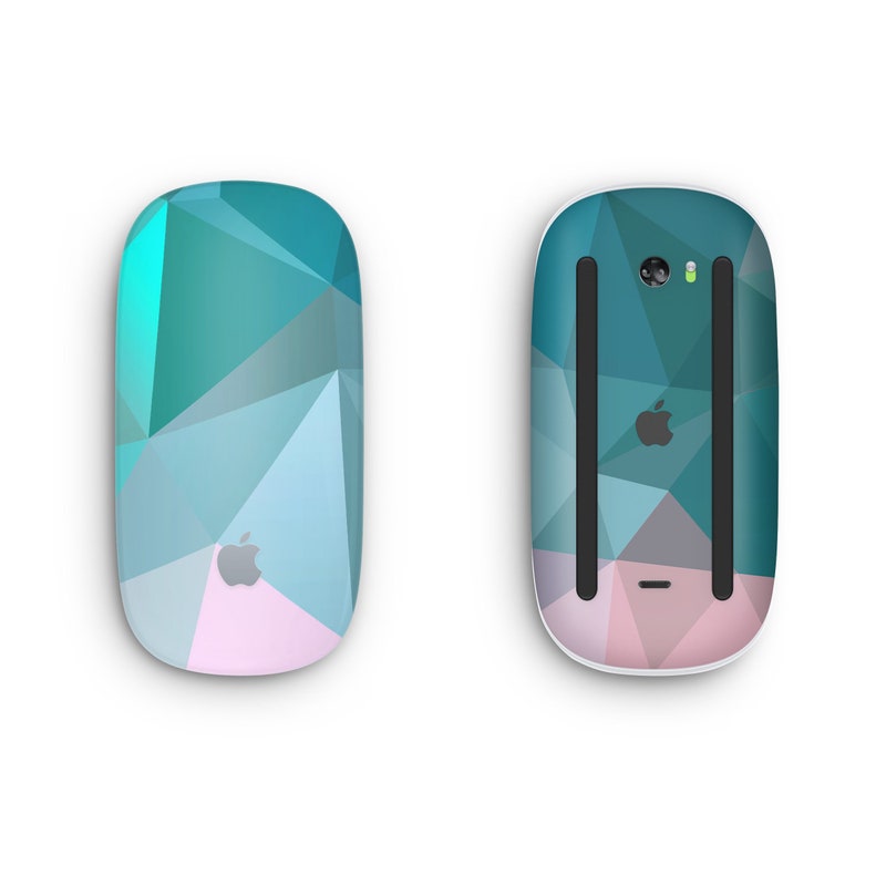 Green Mouse Skin - Etsy UK