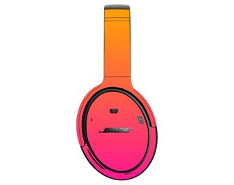 Bose Headphones Decal - Etsy