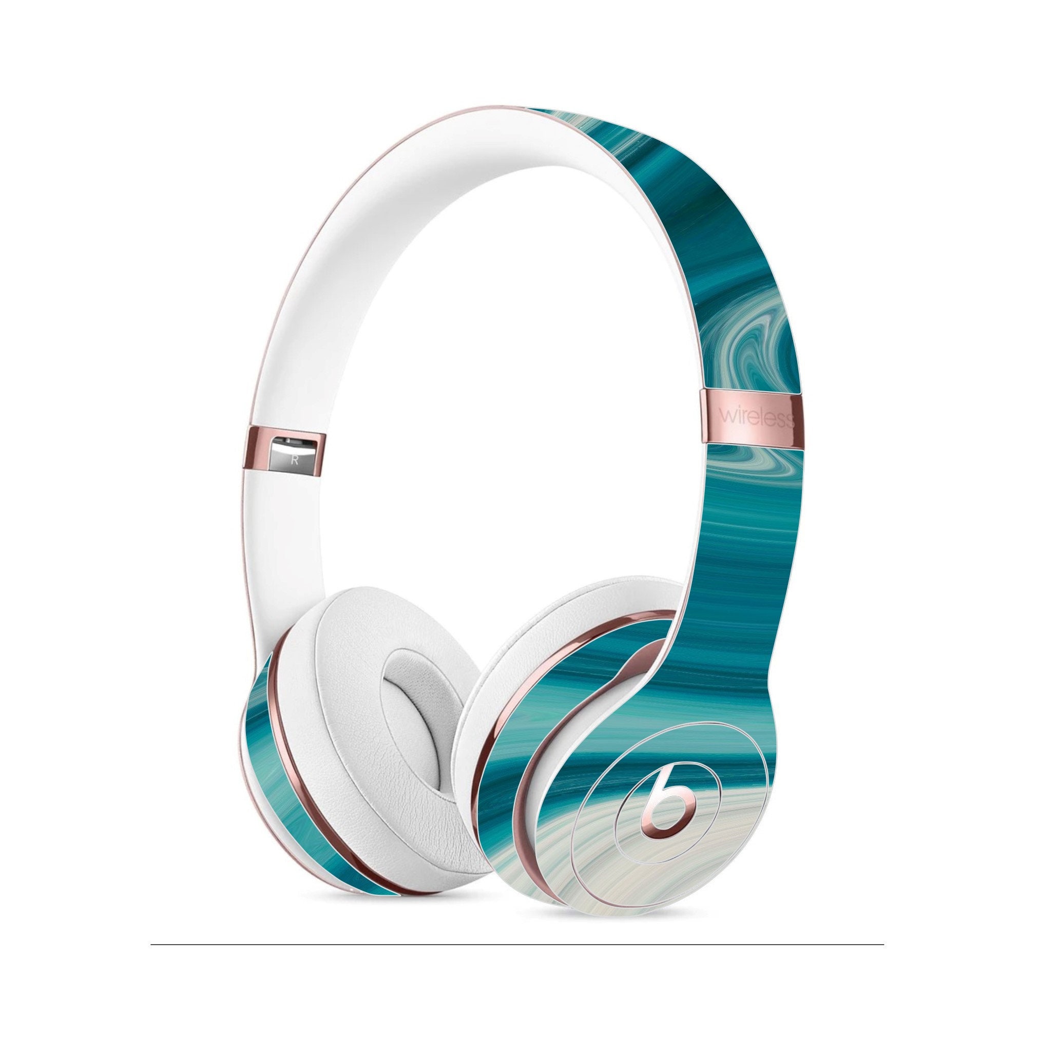 Solo Beats Green