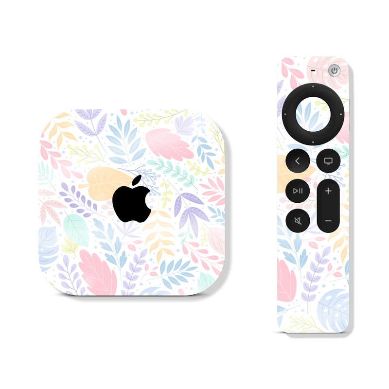 Apple Tv Skin - Etsy UK