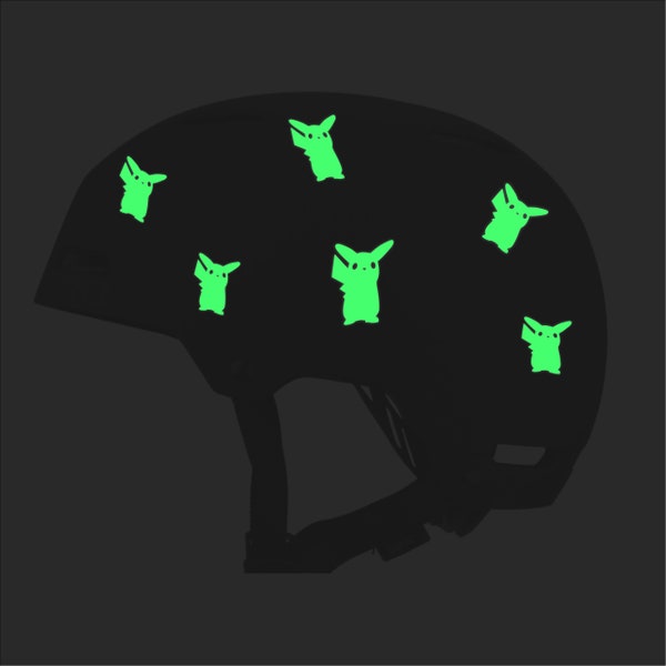 Pikachu Helmet - Etsy