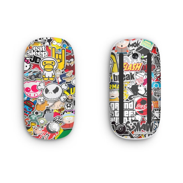 Apple Magic Mouse - Etsy