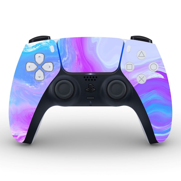 Dualsense Sticker - Etsy