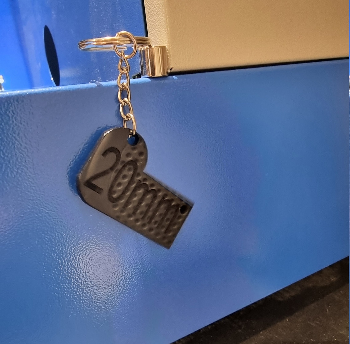 Laser Focal Measuring Device SVG CDR DXF Illustrator Ai Files - Etsy