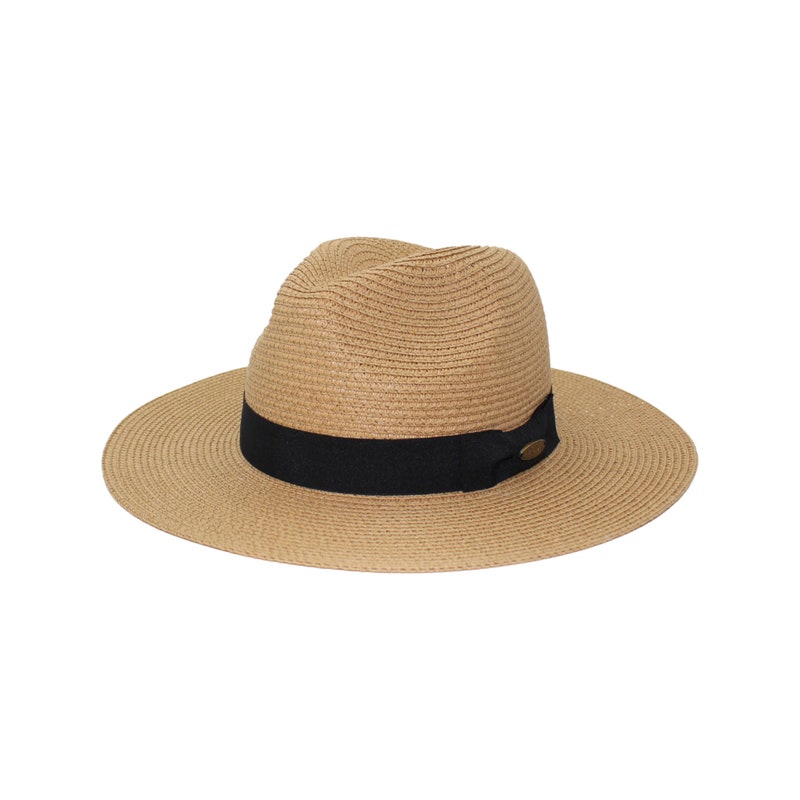Gambler Hat Wide Brim - Etsy