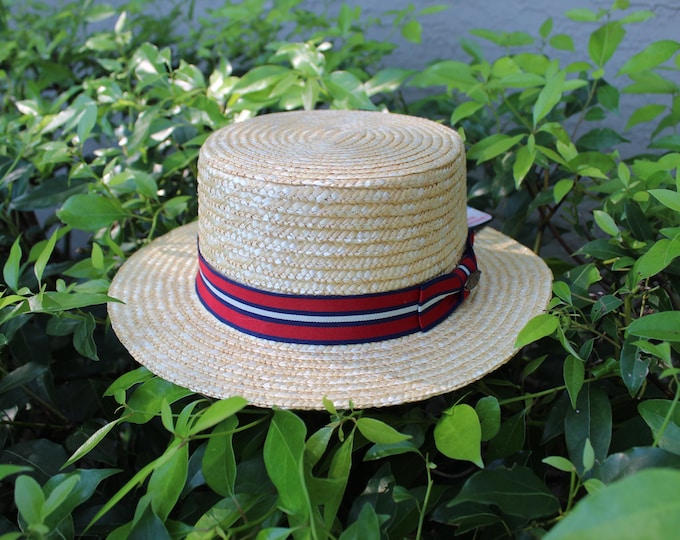 The Monty Garden Hat - Etsy