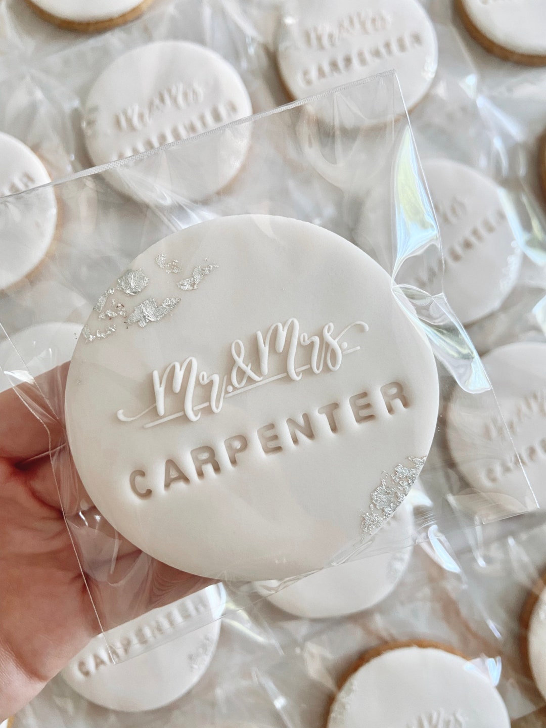 Wedding Favours/ Cookies/ Wedding Gifts/ Wedding/ Wedding Biscuits ...