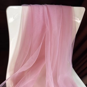Chairs Chiffon Wedding Drapery, Arch Window Scarves, Bed Canopy Scarf ...
