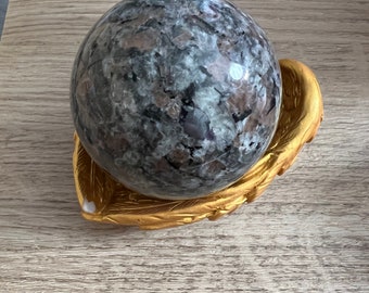 Genuine Crystal Ball - Etsy