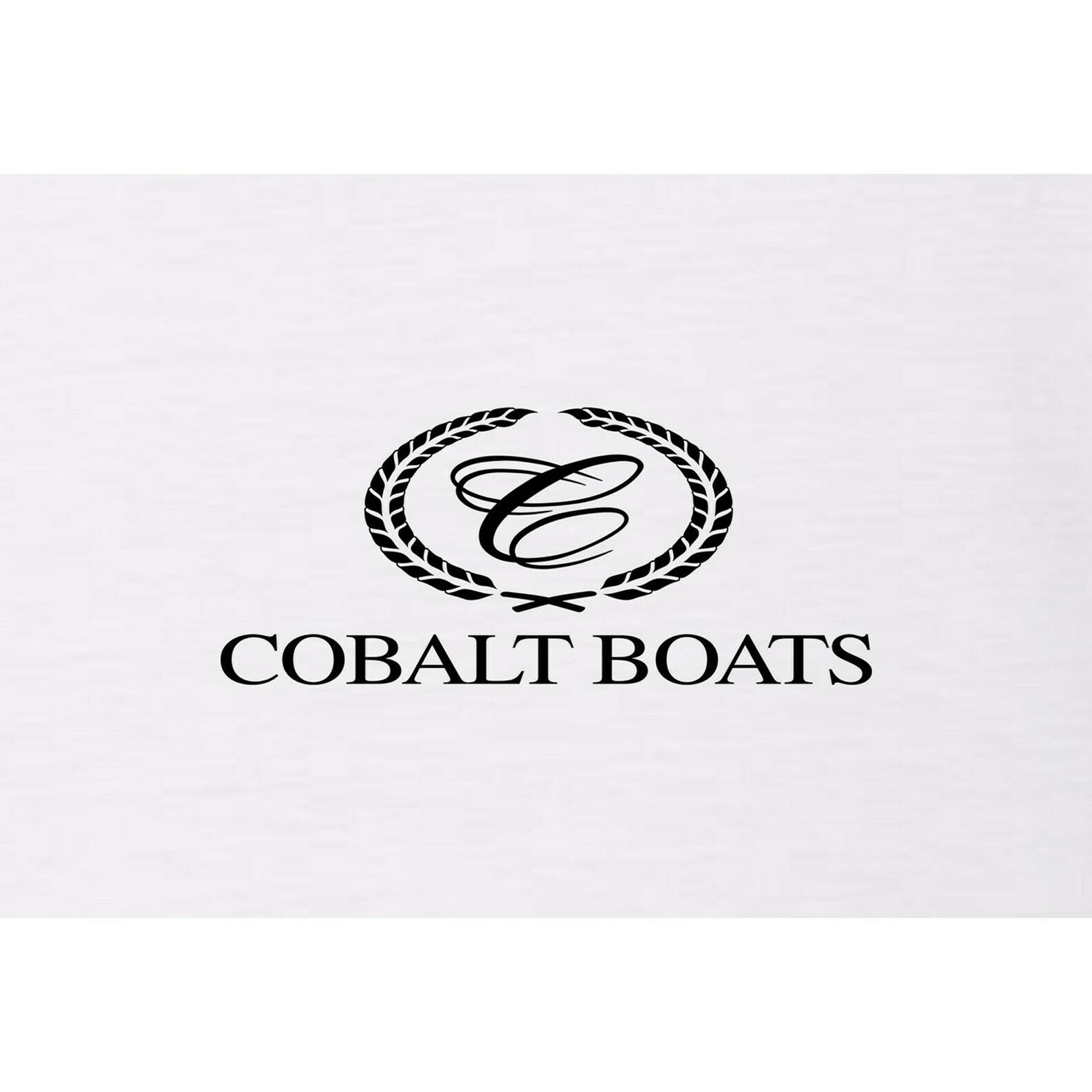 Cobalt Boats Logo Printed T-shirt Short Sleeve Unisex Next | Etsy