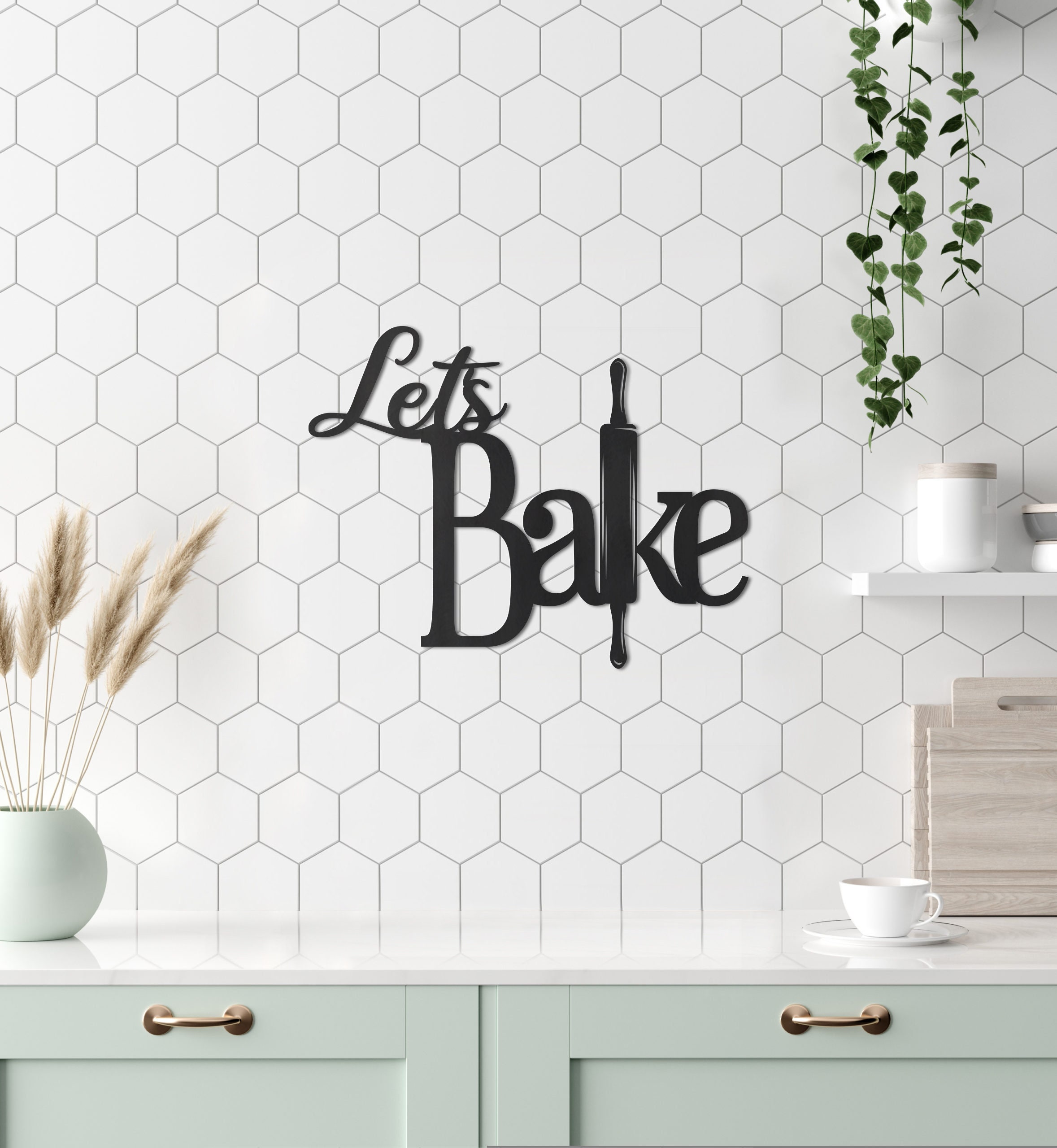 Love Baking Signs at Joshua Mayes blog