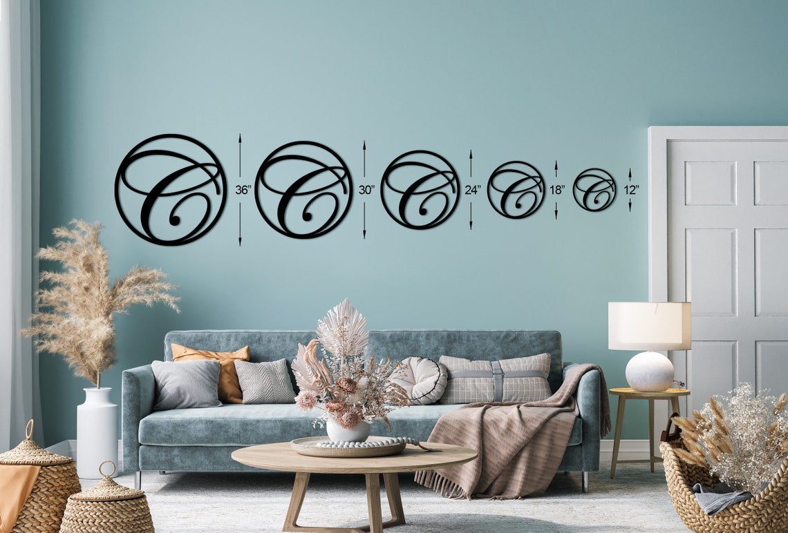 Aloha Palm Tree Sign Metal Aloha Palm Tree Island Sign Metal | Etsy