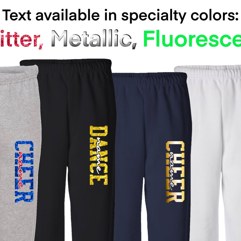 Sweatpants - Etsy