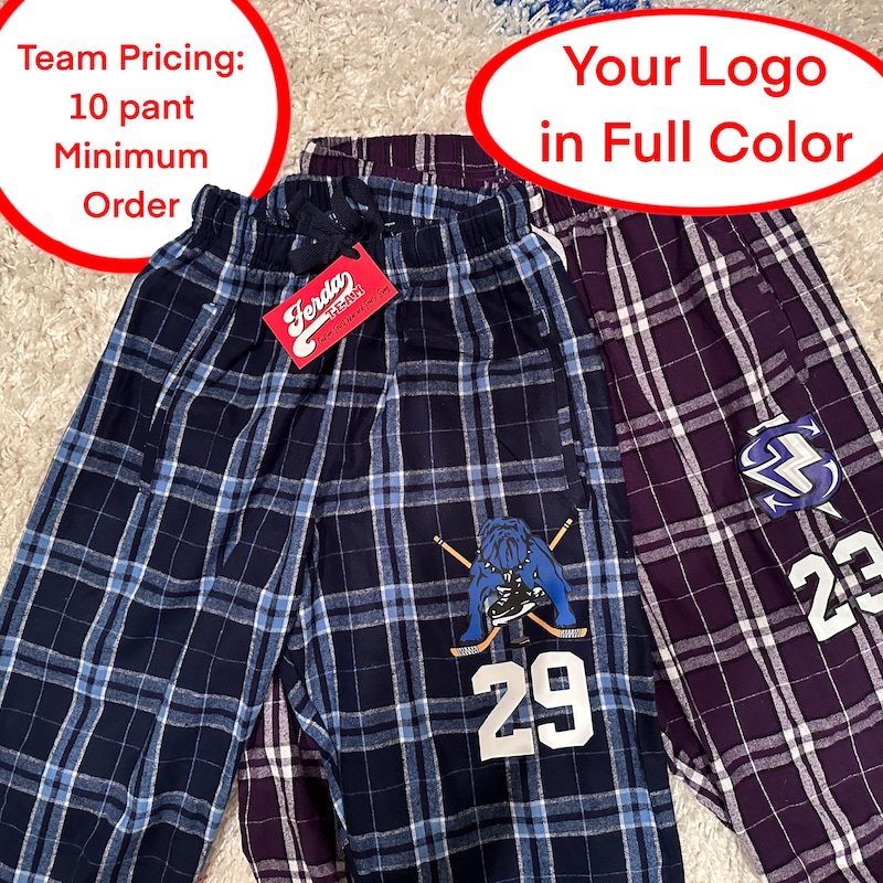 Pajama Pants - Etsy